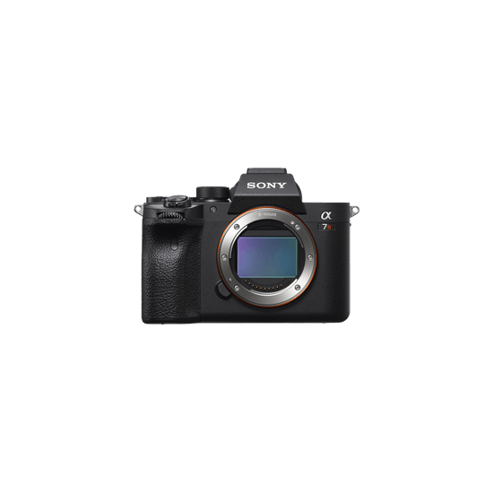 Cámara full-frame de 35 mm y 61 MP a7R IV | Sony Store Peru - Sony ...